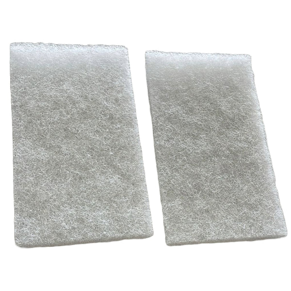 Soft Aire 9358 HRV Filter for Reversomatic HRV/ERV models - Size 7 x 12 ...