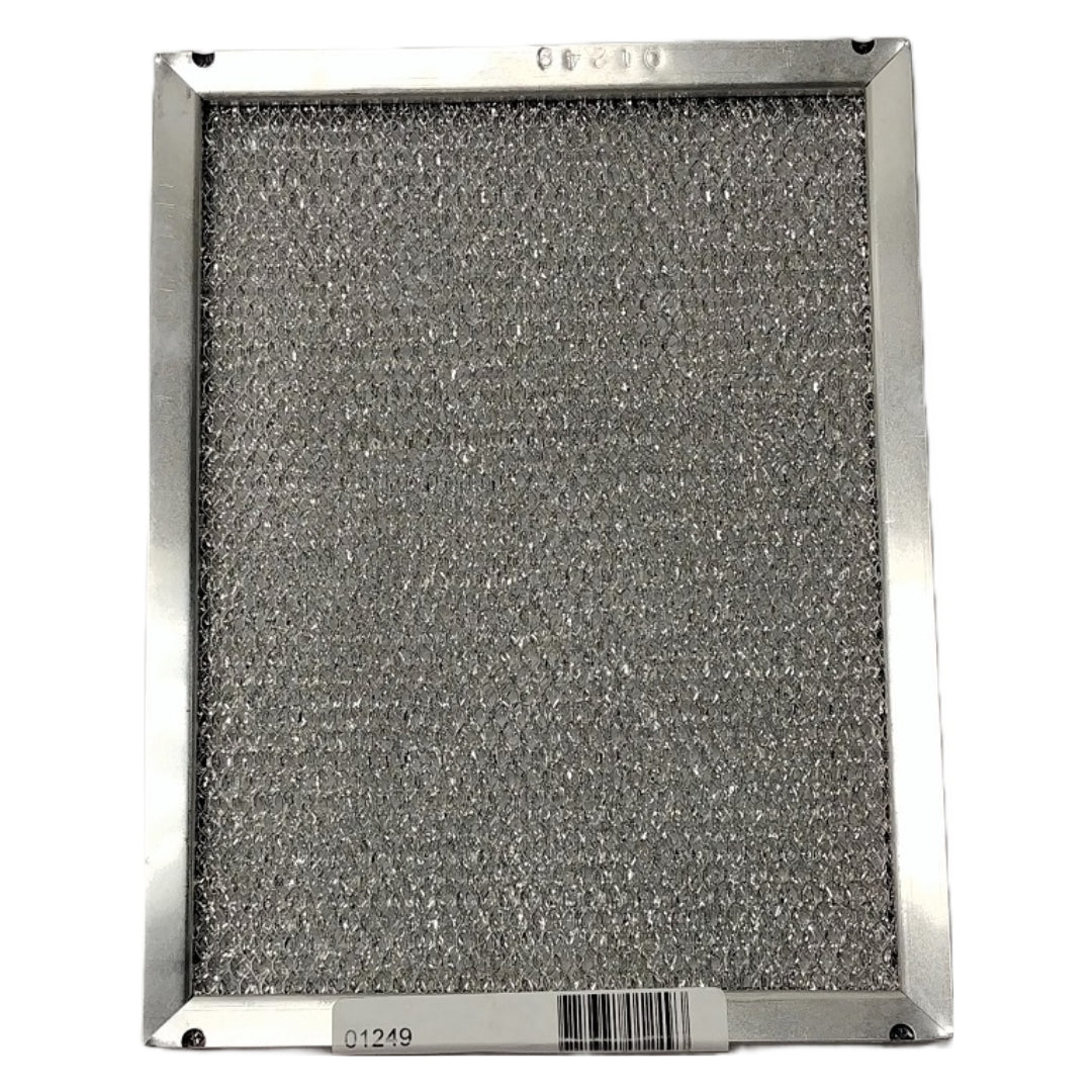 VanEE Part #01249 HRV Air Exchanger Aluminum Mesh Filter - Size : 10-3/ ...