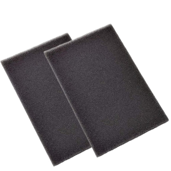 VanEE Part # 18883 HRV Air Exchanger Filter Kit - Pack of 2 - Size : 9 ...