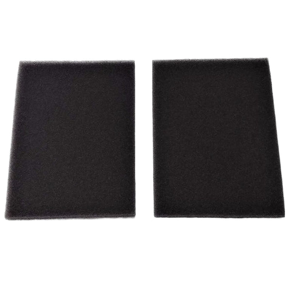 Venmar Part # 21029 HRV Air Exchanger Foam Filter Kit - Pack of 2 ...