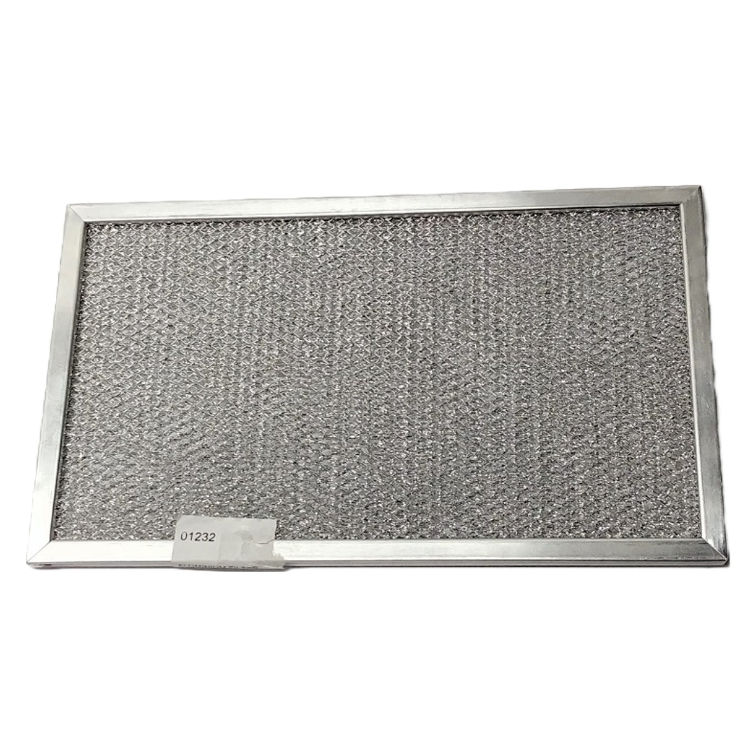 VanEE Part #01232 HRV Air Exchanger Aluminum Mesh Filter - Size : 13-3/ ...