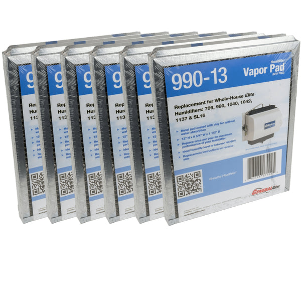 Generalaire 990-13 Humidifier Vapor Pad for 1042 / 1040 Series GFI 7002 ...