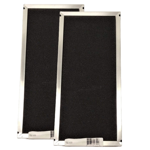 VanEE HRV Air-Exchanger Filter 02300 - Size : 15-3/8″ x 7-1/8″ x 5/8 ...