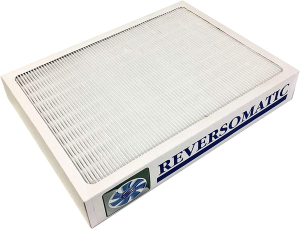 Reversomatic RAC200 / 400 PN 500007 Replacement HEPA Filter - Size : 15 ...