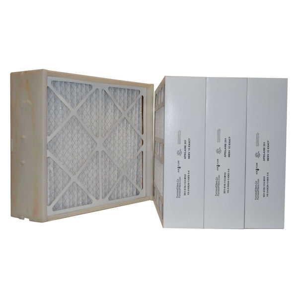 Space-Gard 201 Model 2200 Retrofit Replacement Box Filter, No Need For ...