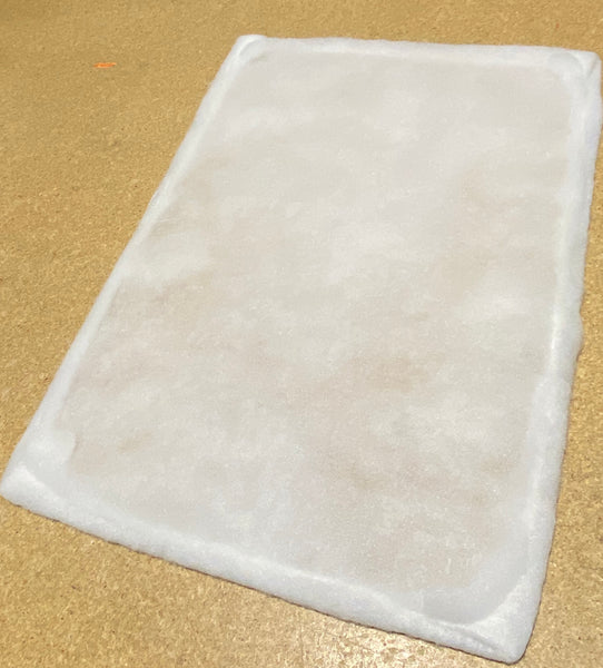 13 1/2" x 20" Wire Panel Frame Filters Default Title | FurnaceFilters.Ca