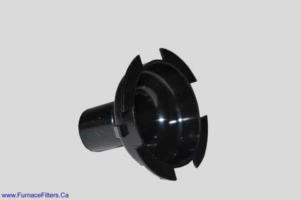 Aprilaire 4223 Drain Spud for Models 550, 550A, 560, 560A, 568, 600 ...